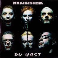 Du hast (single) - RammWiki