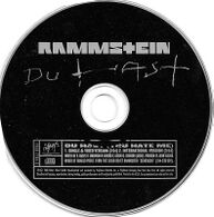 Du hast (single) - RammWiki