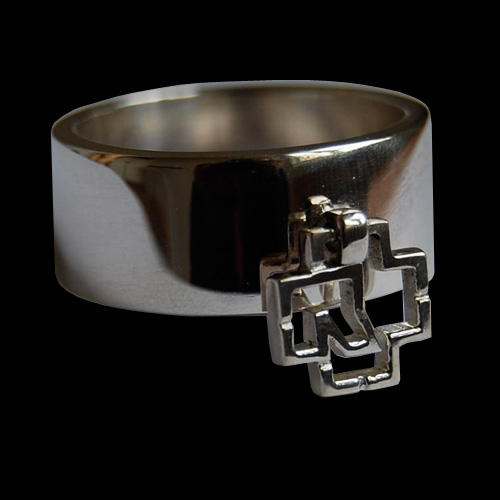 Rammstein Merchandise Apparel Jewelry - RammWiki