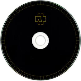 Mutter (album) - RammWiki