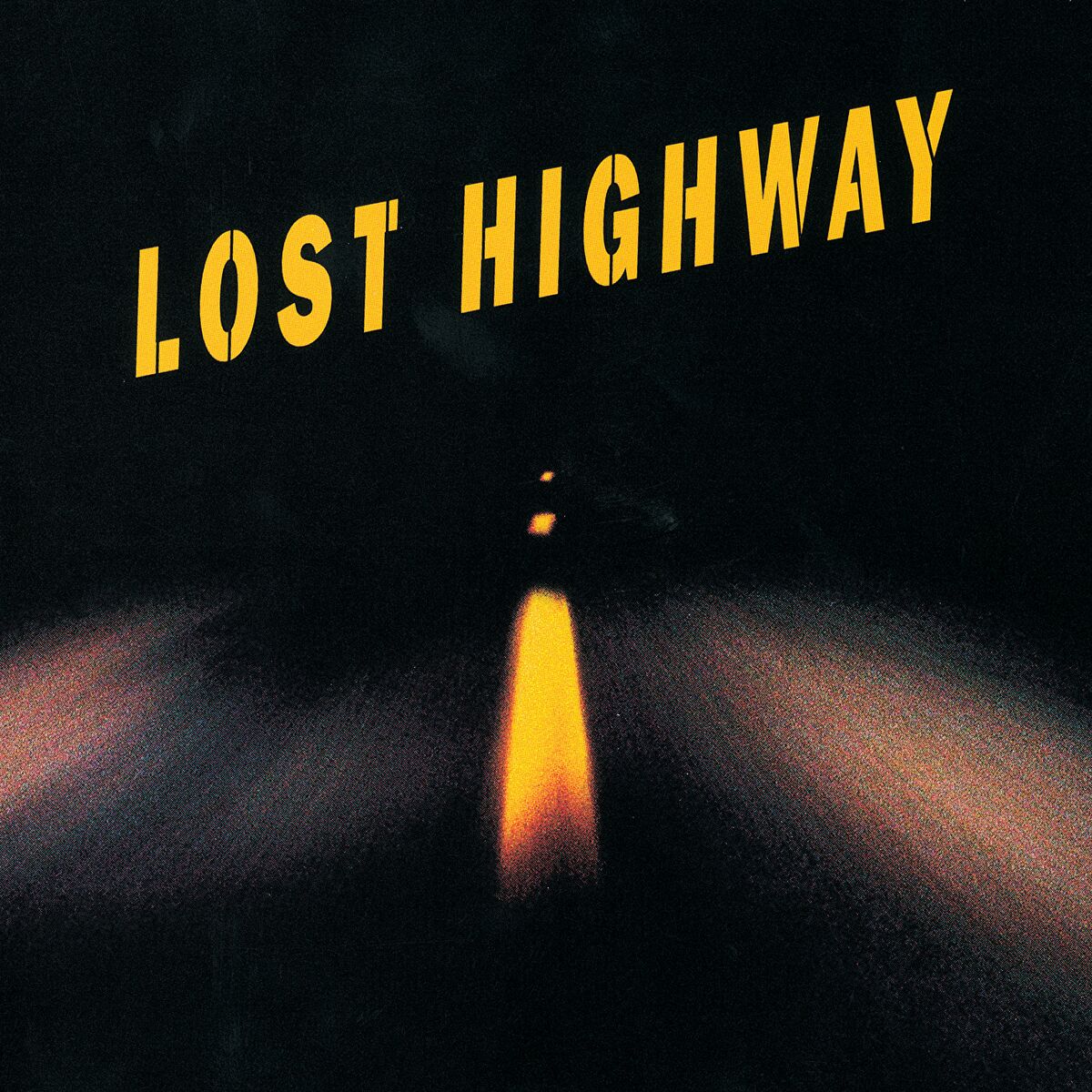 Lost Highway (soundtrack) - RammWiki