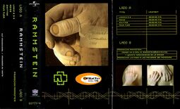 Mutter (album) - RammWiki