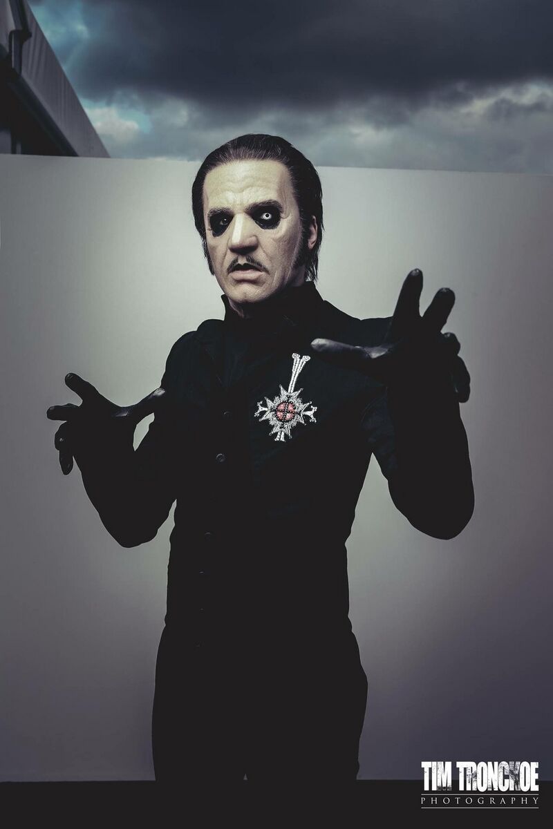 Cardinal Copia - RammWiki