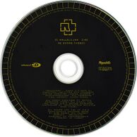 Mutter (album) - RammWiki