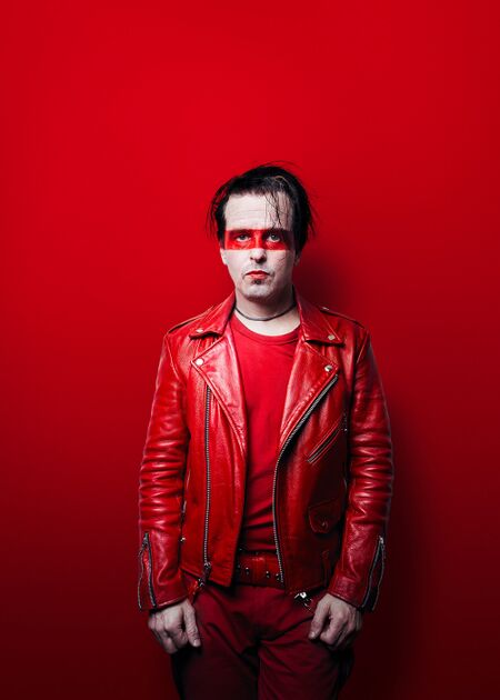 Danny Lohner - RammWiki