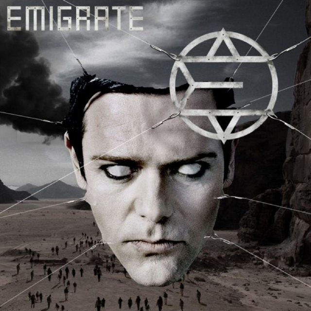 Emigrate (album) - RammWiki