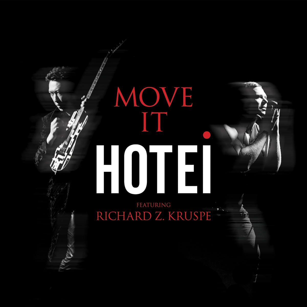 Move It (single) - RammWiki
