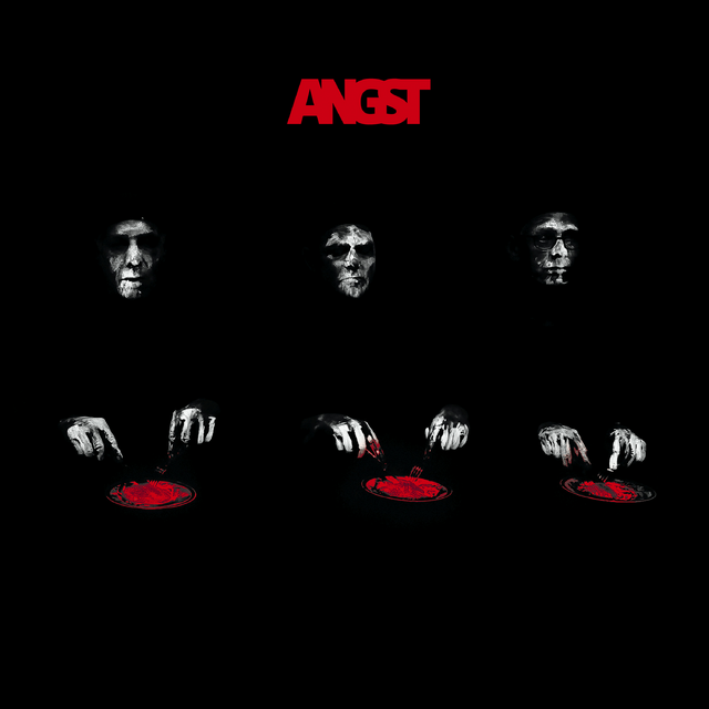 Angst (single) - RammWiki