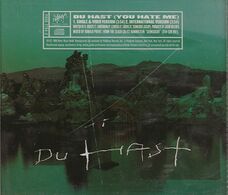 Du hast (single) - RammWiki