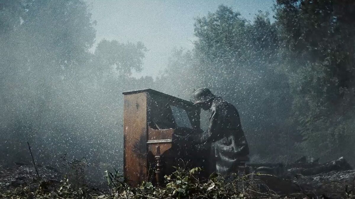 Flake Lorenz Videography - RammWiki