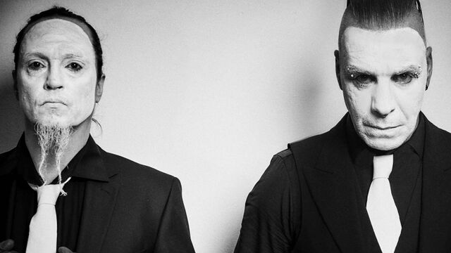 Lindemann - RammWiki