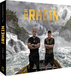 Der Rhein (book) - RammWiki