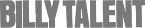 Billy Talent - RammWiki