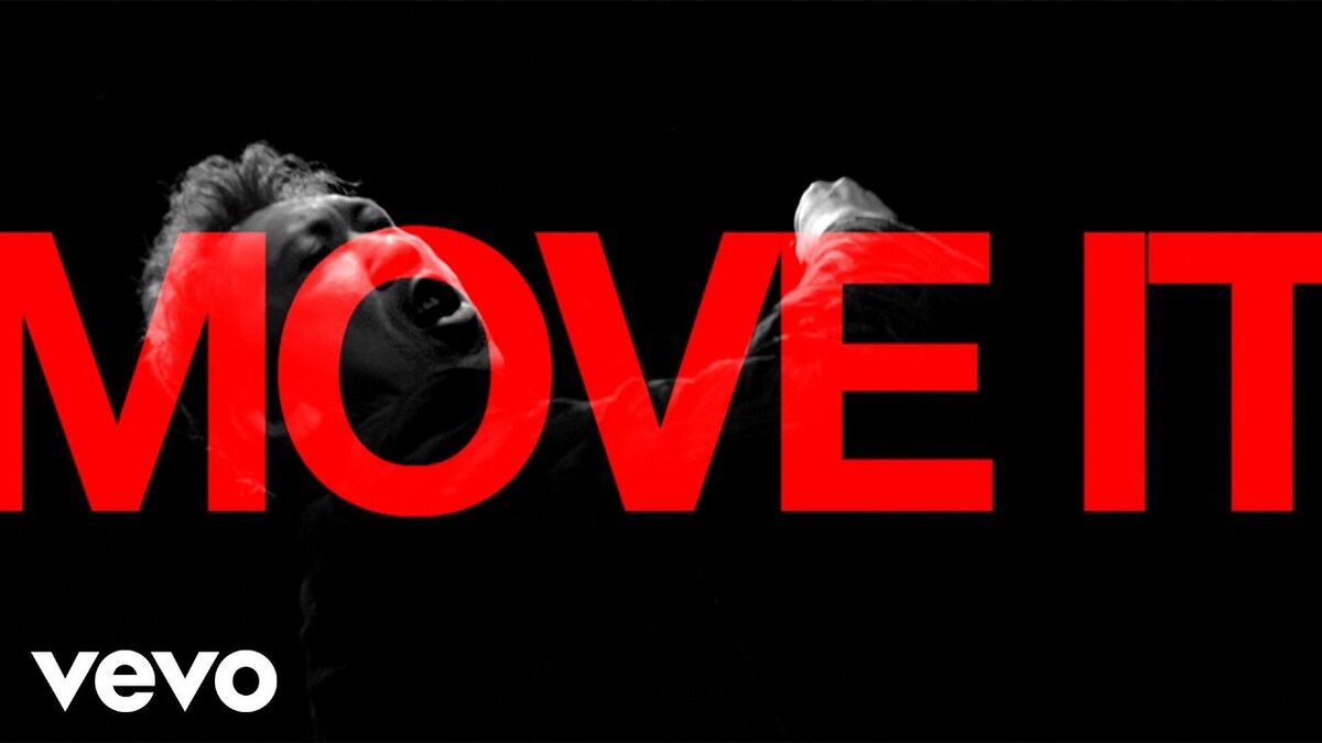 Move It (video) - RammWiki
