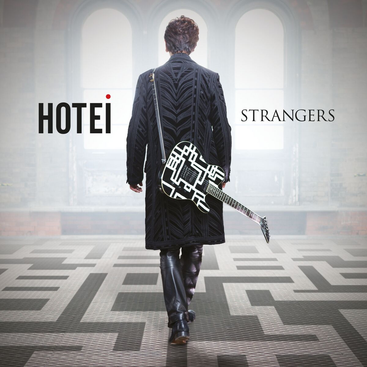 Strangers (album) - RammWiki