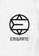 Emigrate (album) - RammWiki