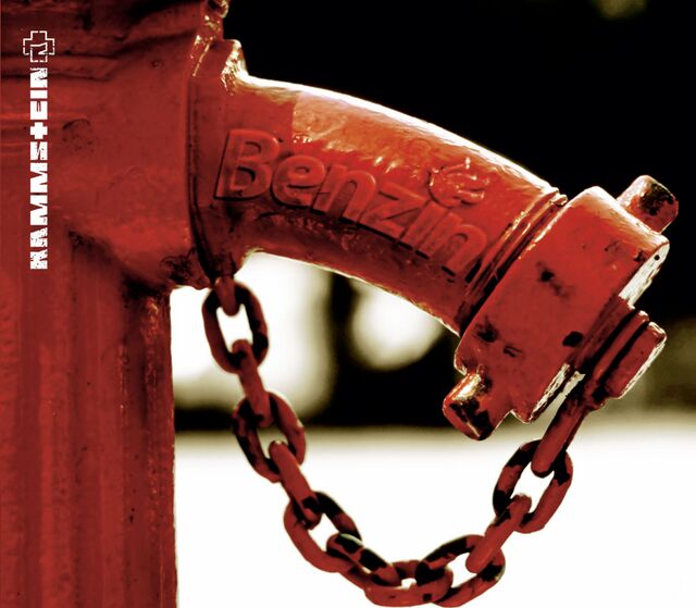Benzin (single) - RammWiki