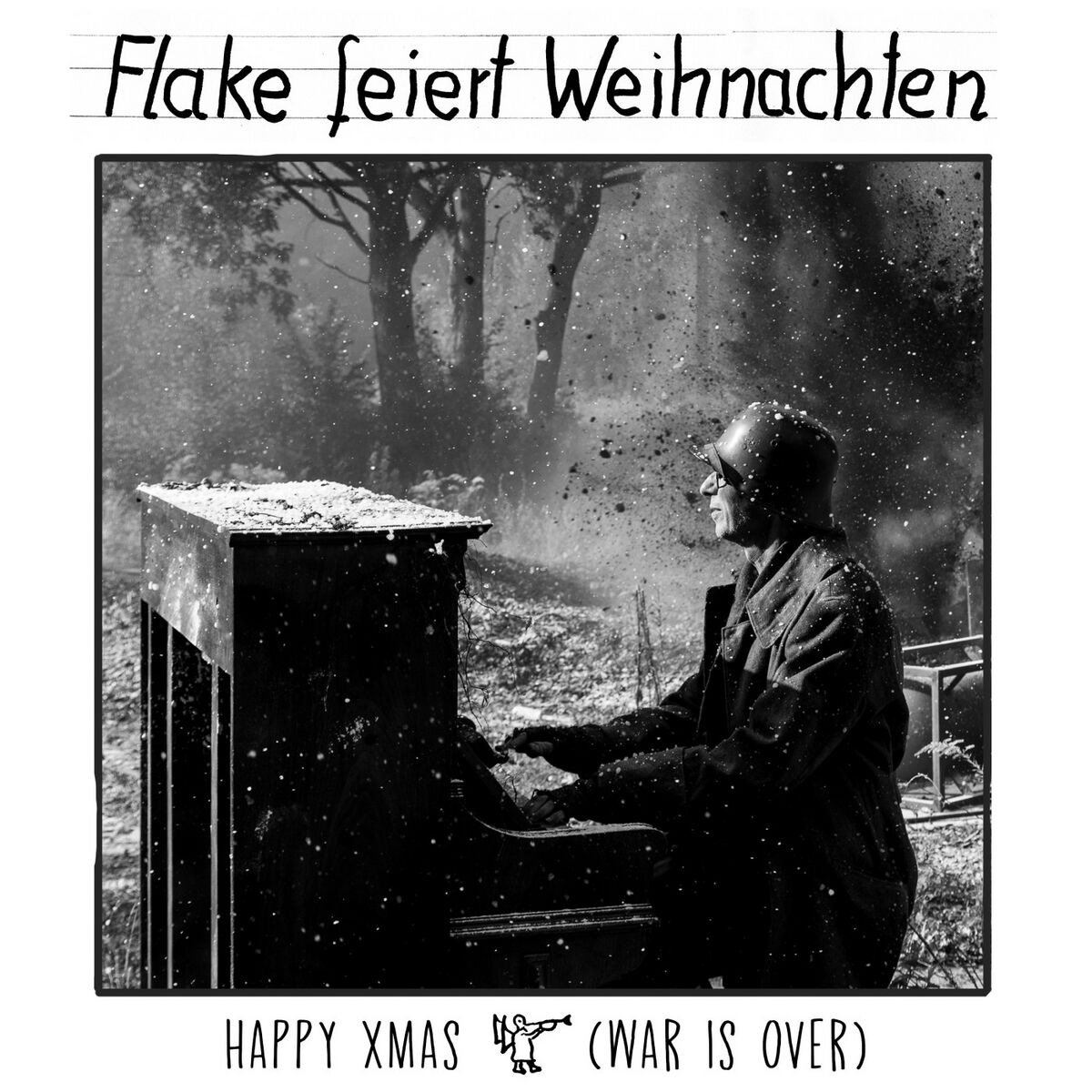 Happy Xmas (War Is Over) (single) - RammWiki