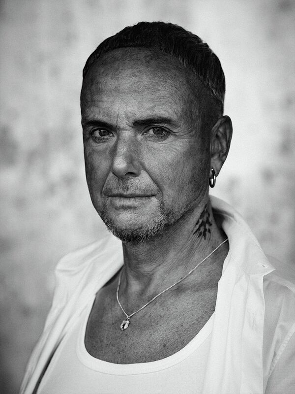 Paul Landers - RammWiki