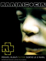 Mutter (album) - RammWiki