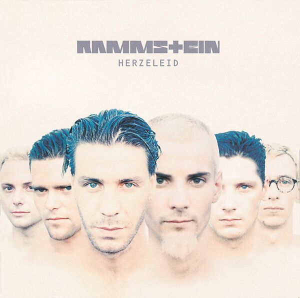 Herzeleid (album) - RammWiki