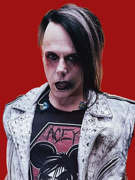 Acey Slade - RammWiki