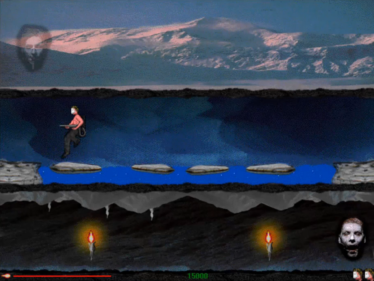 Rammstein Computerspiel für Windows - RammWiki