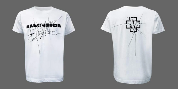 Engel (song) - RammWiki