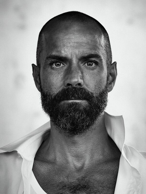 Oliver Riedel - RammWiki