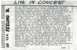 Feeling B - RammWiki