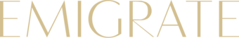 Emigrate Logo - RammWiki