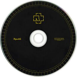 Mutter (album) - RammWiki