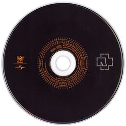 Mutter (single) - RammWiki