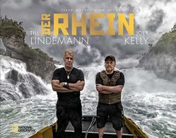 Der Rhein (book) - RammWiki