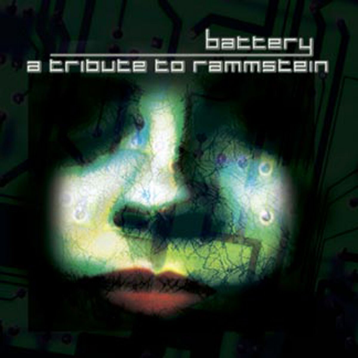 Battery: A Tribute To Rammstein (album) - RammWiki